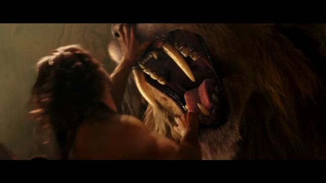 Hercules 2014 Wolves