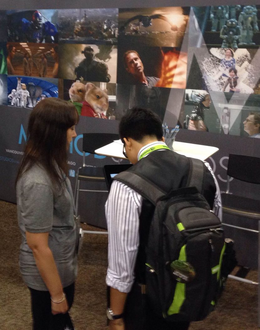 SIGGRAPH 2014 - wrap-up - fxguide