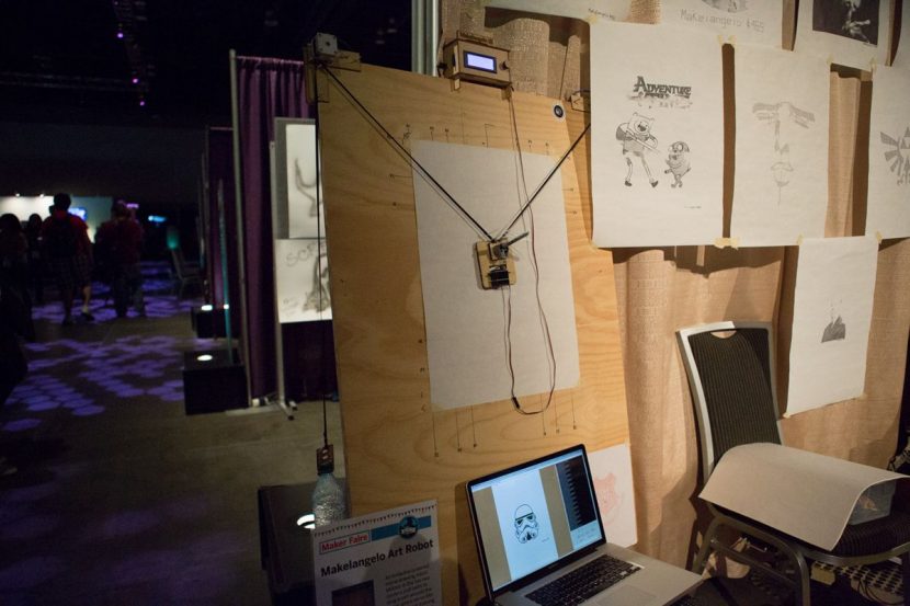 More from SIGGRAPH 2014 - fxguide