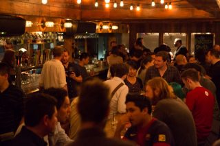 More from SIGGRAPH 2014 – fxguide