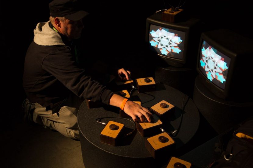 More from SIGGRAPH 2014 - fxguide