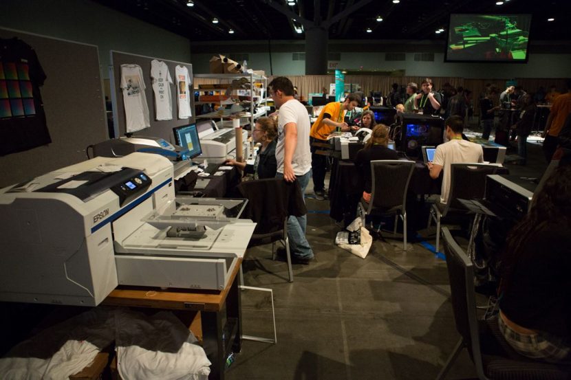 More from SIGGRAPH 2014 - fxguide