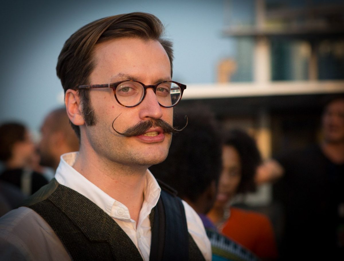 SIGGRAPH 2014 - day 2 - fxguide