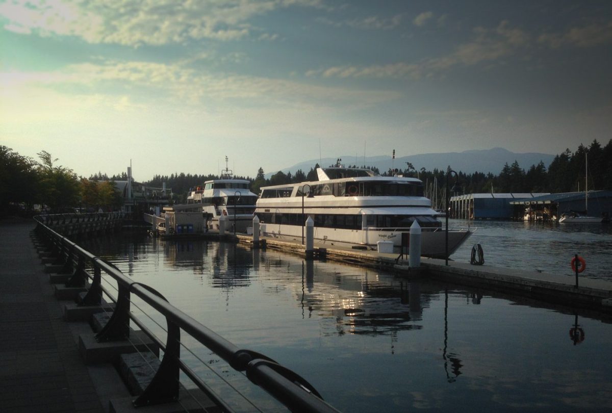 SIGGRAPH 2014 - day 2 - fxguide