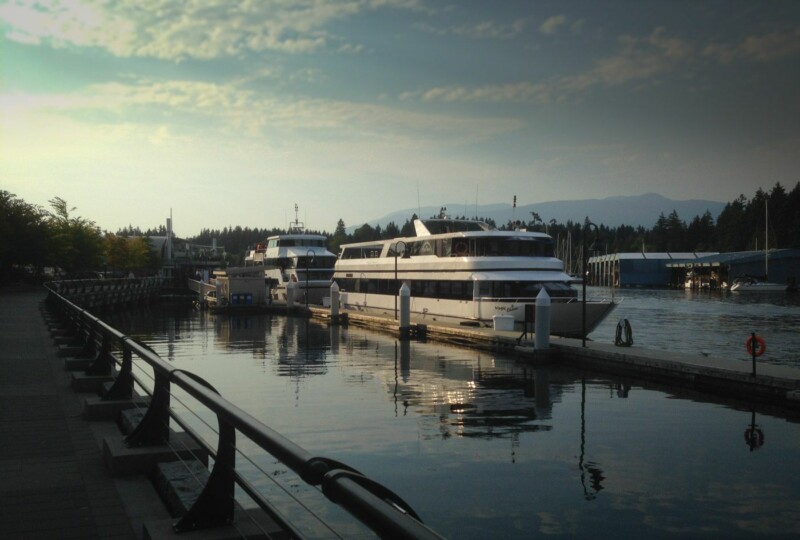 SIGGRAPH 2014 - day 2 - fxguide