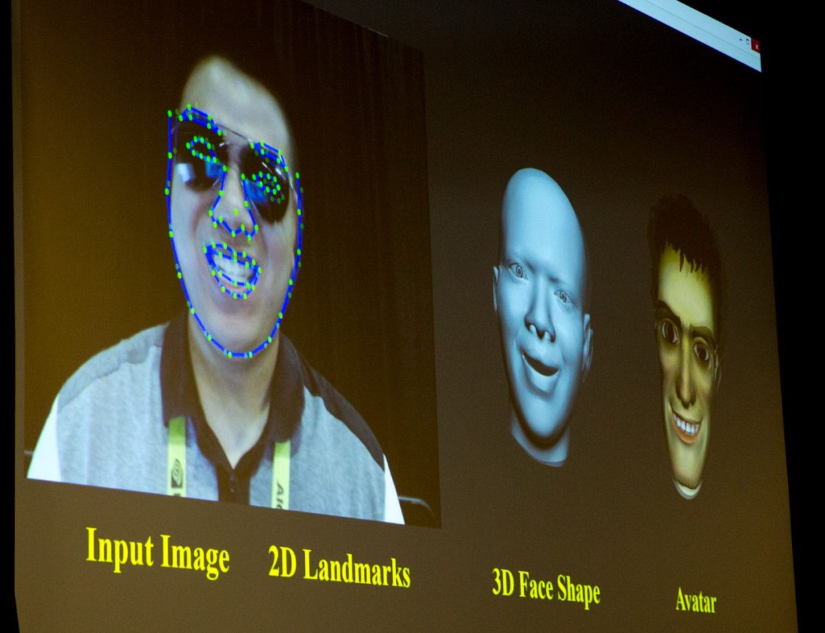 SIGGRAPH 2014 - day 2 - fxguide