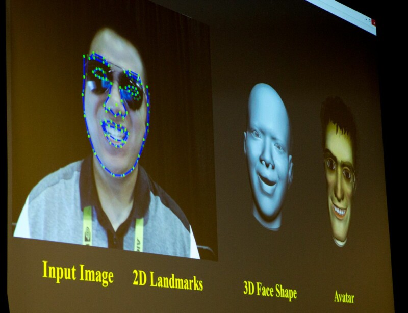 SIGGRAPH 2014 - day 2 - fxguide