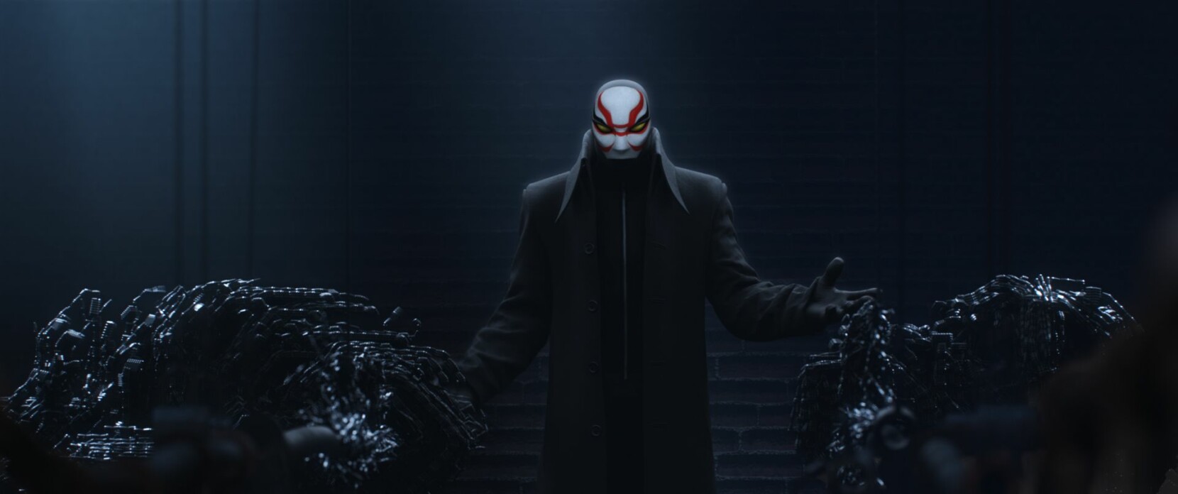 Disney's new production renderer 'Hyperion' - yes, Disney! - fxguide