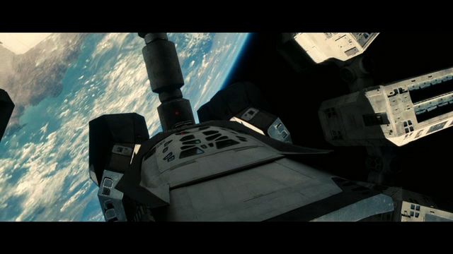 Interstellar Ship Interior Steam :: Interstellar Rift :: Ship