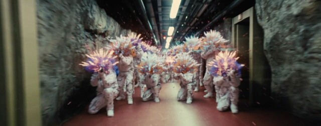 Kingsman: not so secret effects – fxguide