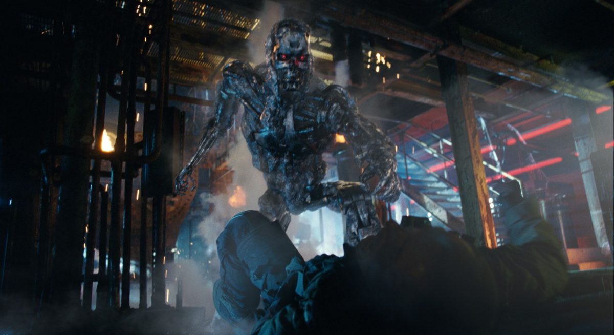 ILM at the Oscars - fxguide