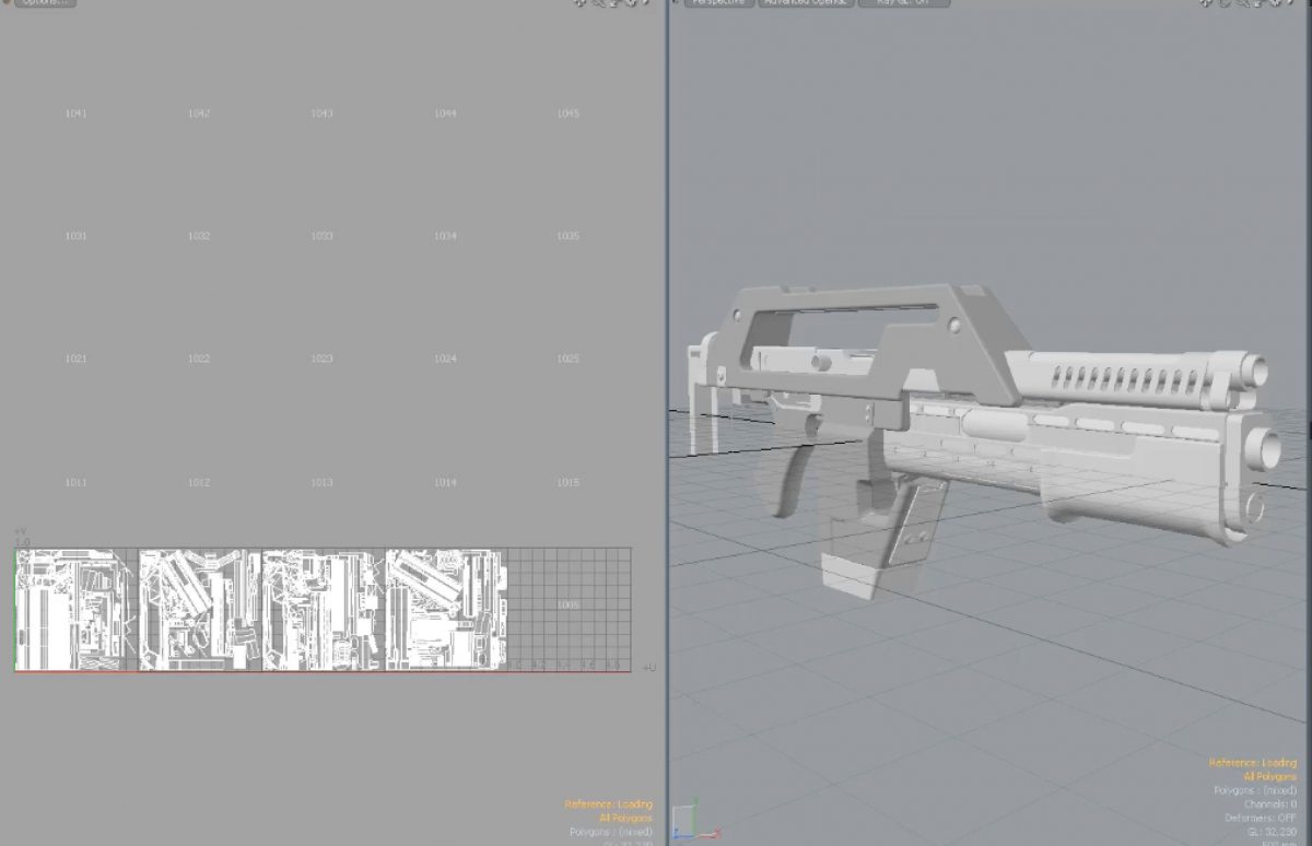 MODO 901: exclusive tech sneak peek - fxguide