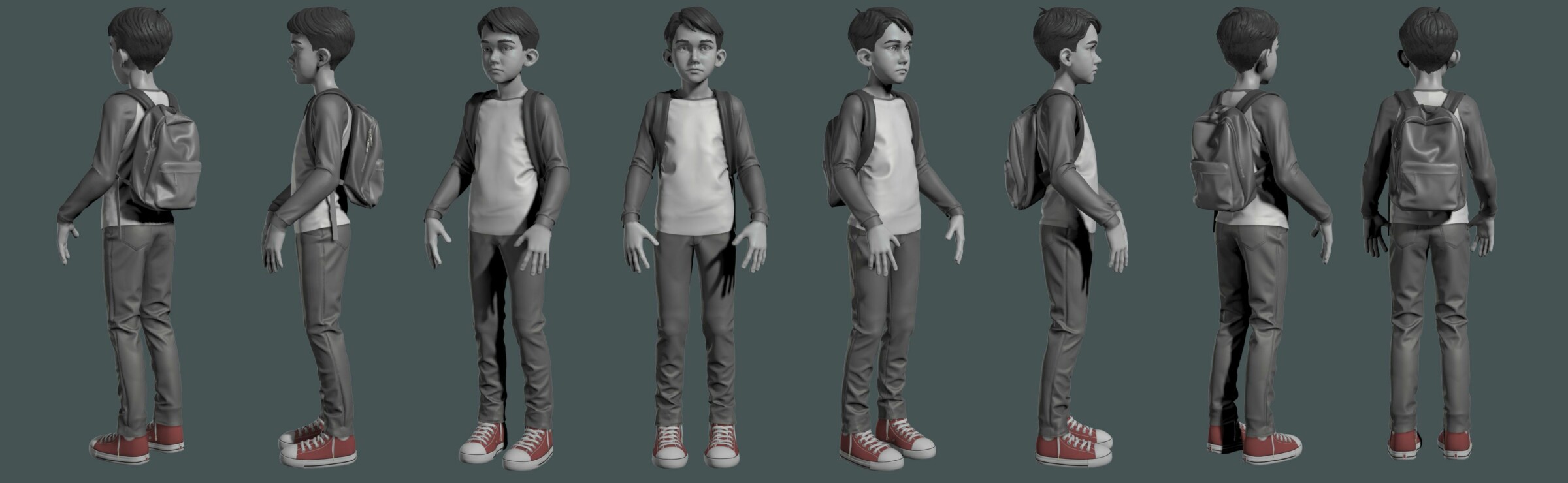 EPIC's Unreal Engine Open World: behind the scenes - fxguide