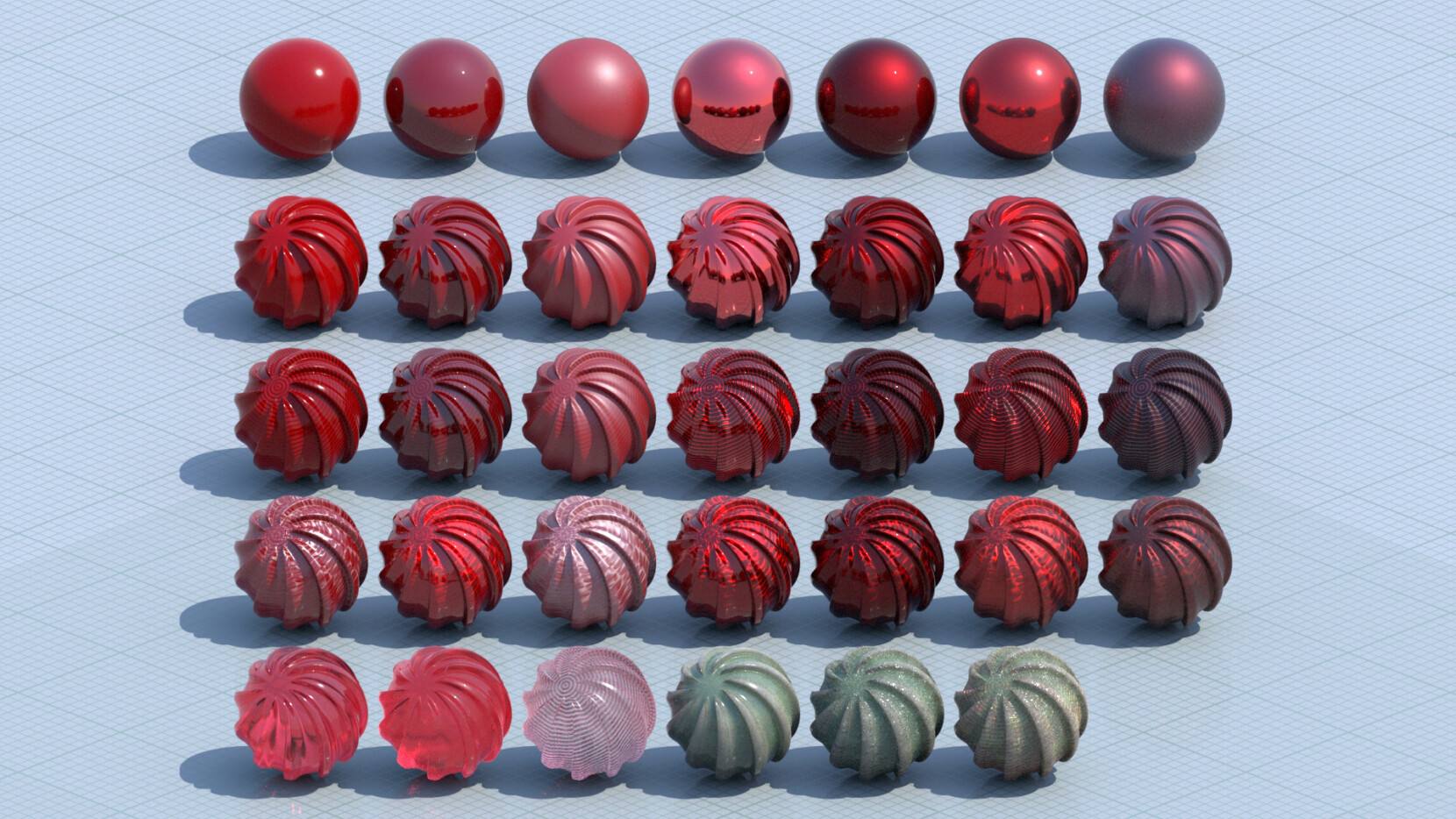 RenderMan: under the (new) varnish - fxguide