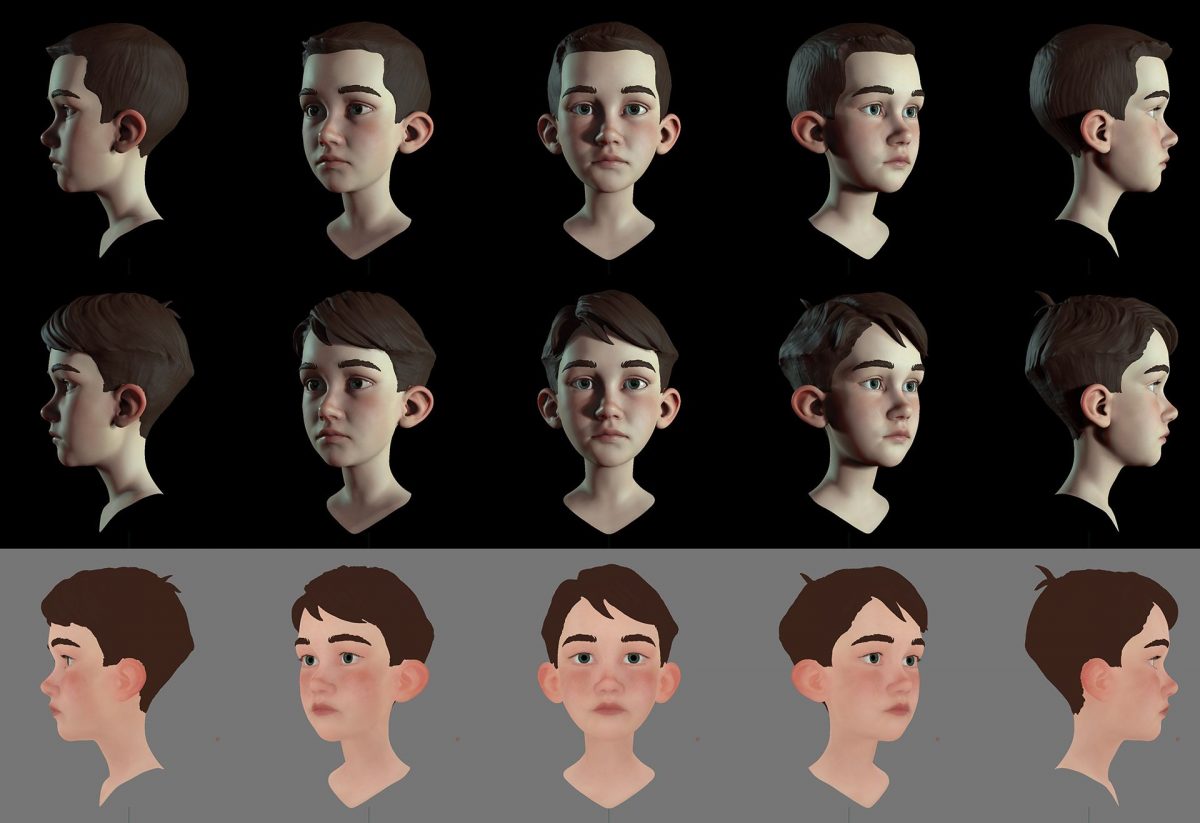 EPIC's Unreal Engine Open World: behind the scenes - fxguide