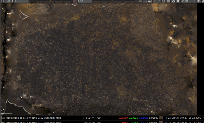 EPIC's Unreal Engine Open World: behind the scenes - fxguide