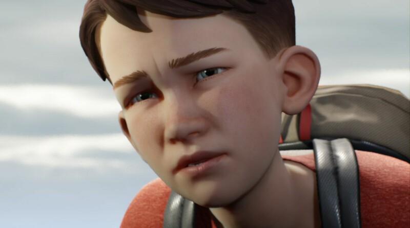 EPIC's Unreal Engine Open World: behind the scenes - fxguide