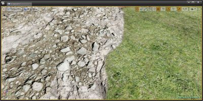 EPIC's Unreal Engine Open World: behind the scenes - fxguide