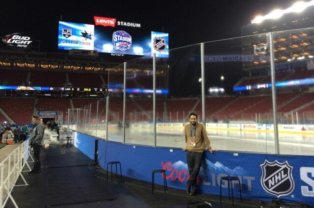 Light fields – the future of VR-AR-MR – fxguide