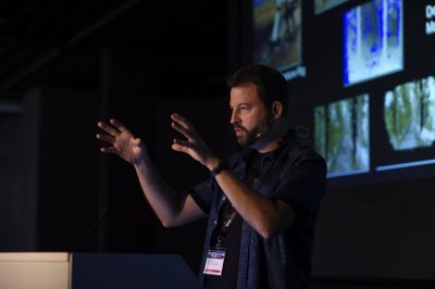 Light fields - the future of VR-AR-MR - fxguide