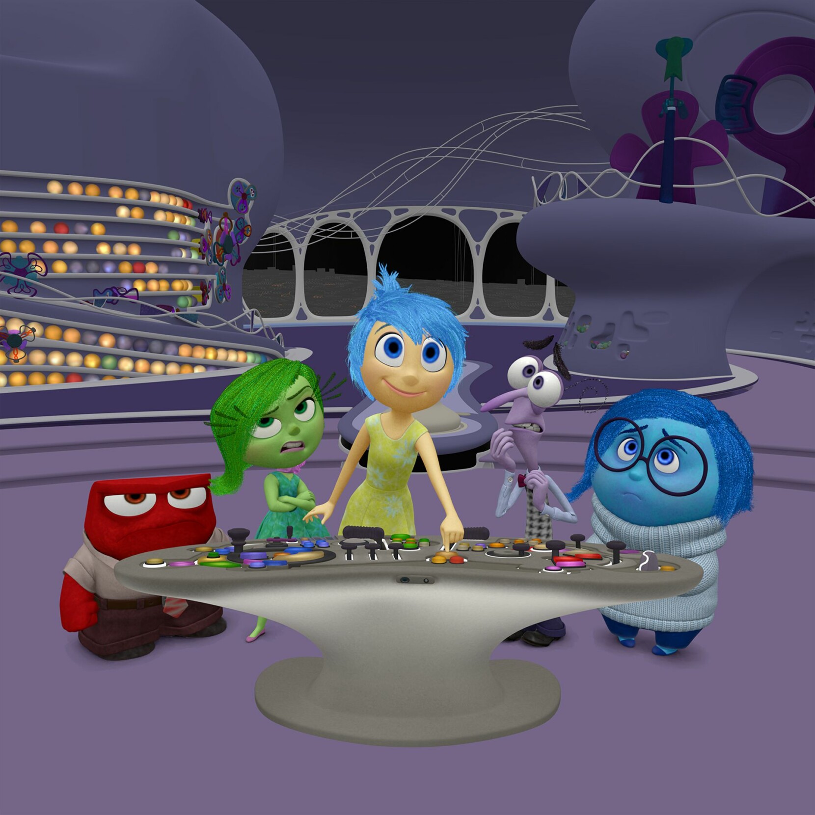 Inside Out Rendering - fxguide