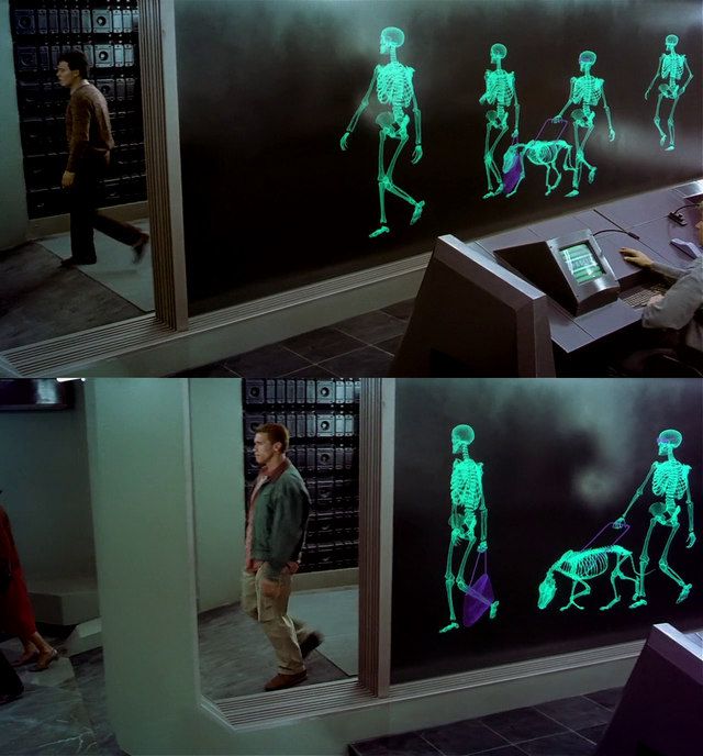 Recalling Total Recall – fxguide