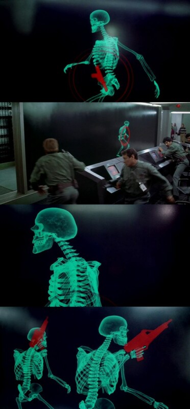 Recalling Total Recall – fxguide