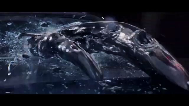 Terminator 6 Behind The Scenes Loaded With Vfx Cgi Terminator: New