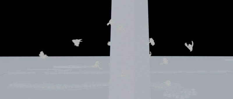 Pixels: thinking outside the voxel - fxguide