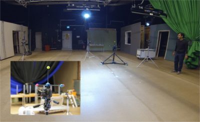 DreamSpace - fxguide