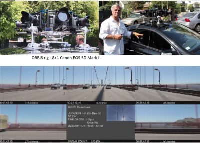DreamSpace - fxguide