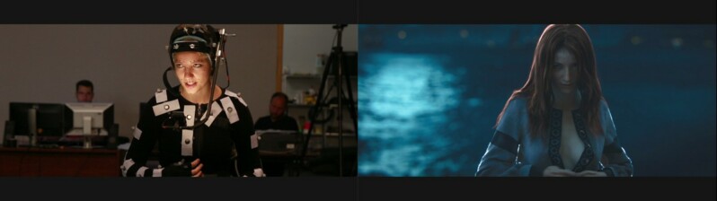 Behind the scenes of Digic's Witcher 3 cinematic - fxguide