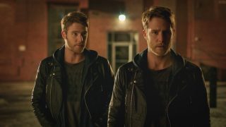 Limitless goes on a trip to the small screen – fxguide