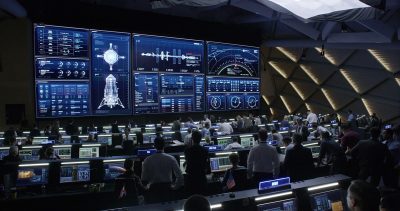 Life on Mars: the VFX of The Martian - fxguide