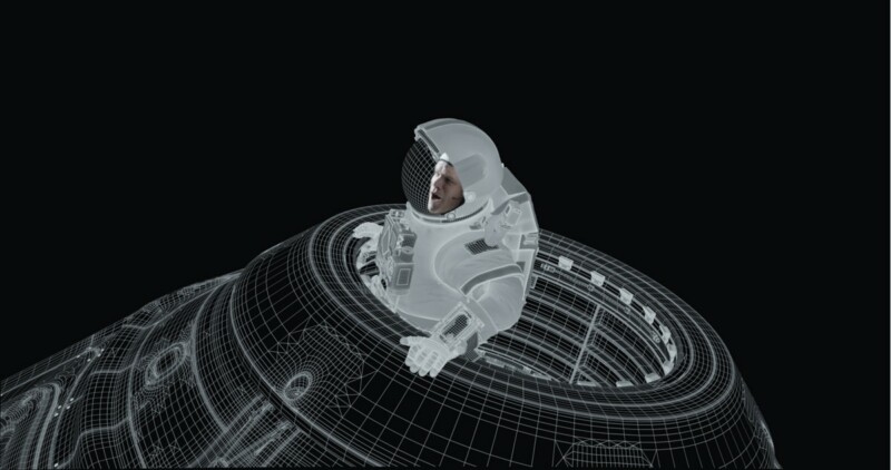 Life on Mars: the VFX of The Martian - fxguide