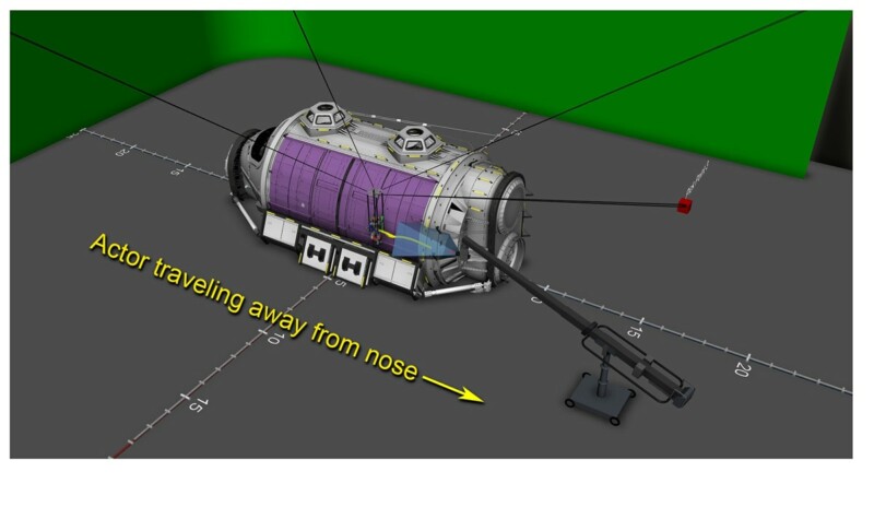 Life on Mars: the VFX of The Martian - fxguide