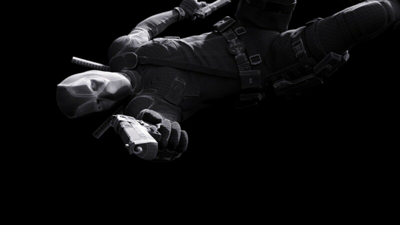 Deep inside Deadpool's deadliest effects - fxguide