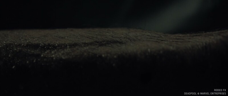 Deep inside Deadpool's deadliest effects - fxguide