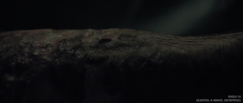 Deep inside Deadpool's deadliest effects - fxguide