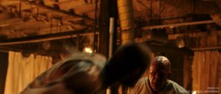 Deep inside Deadpool’s deadliest effects – fxguide