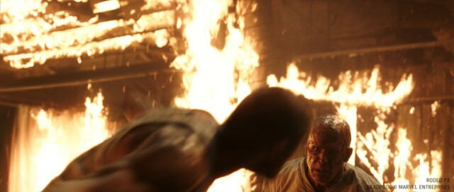 Deep inside Deadpool’s deadliest effects – fxguide