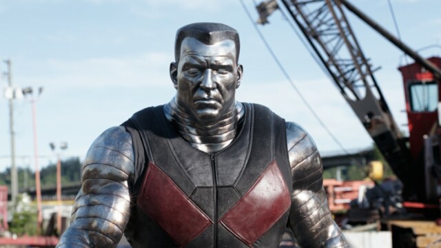 Deep inside Deadpool’s deadliest effects – fxguide