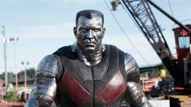 Deep inside Deadpool's deadliest effects - fxguide