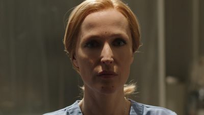 How the new X-Files stayed true to the spirit of the original - fxguide