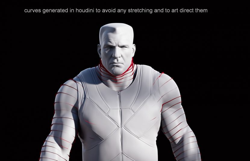 Deep inside Deadpool's deadliest effects - fxguide