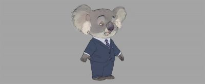 The fur-reaching tech of Zootopia - fxguide