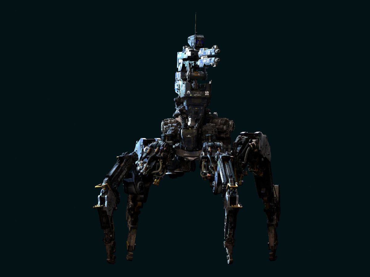 VFX of Kill Command (incl. before & afters) - fxguide