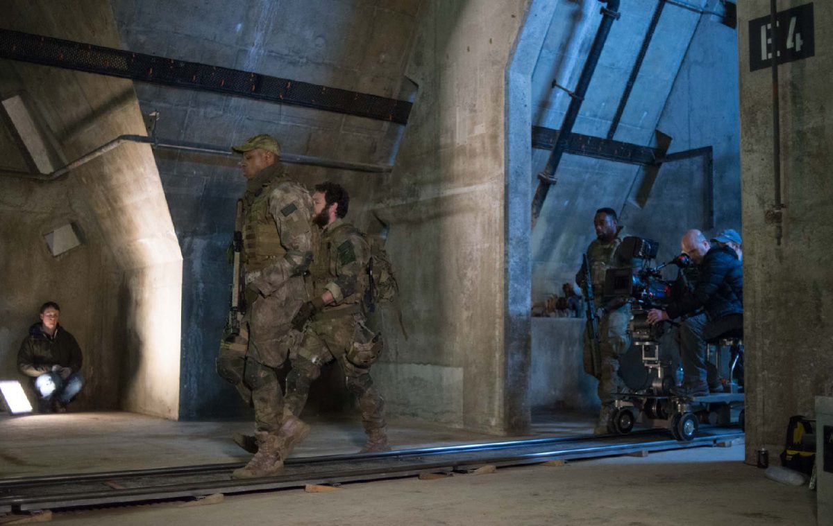 VFX of Kill Command (incl. before & afters) - fxguide