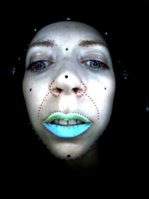 Put your (digital) game face on – fxguide