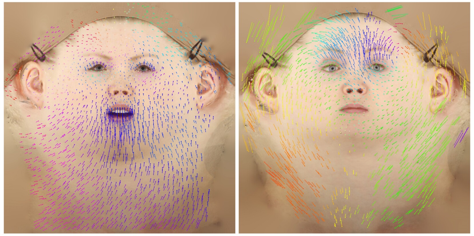 Put your (digital) game face on - fxguide